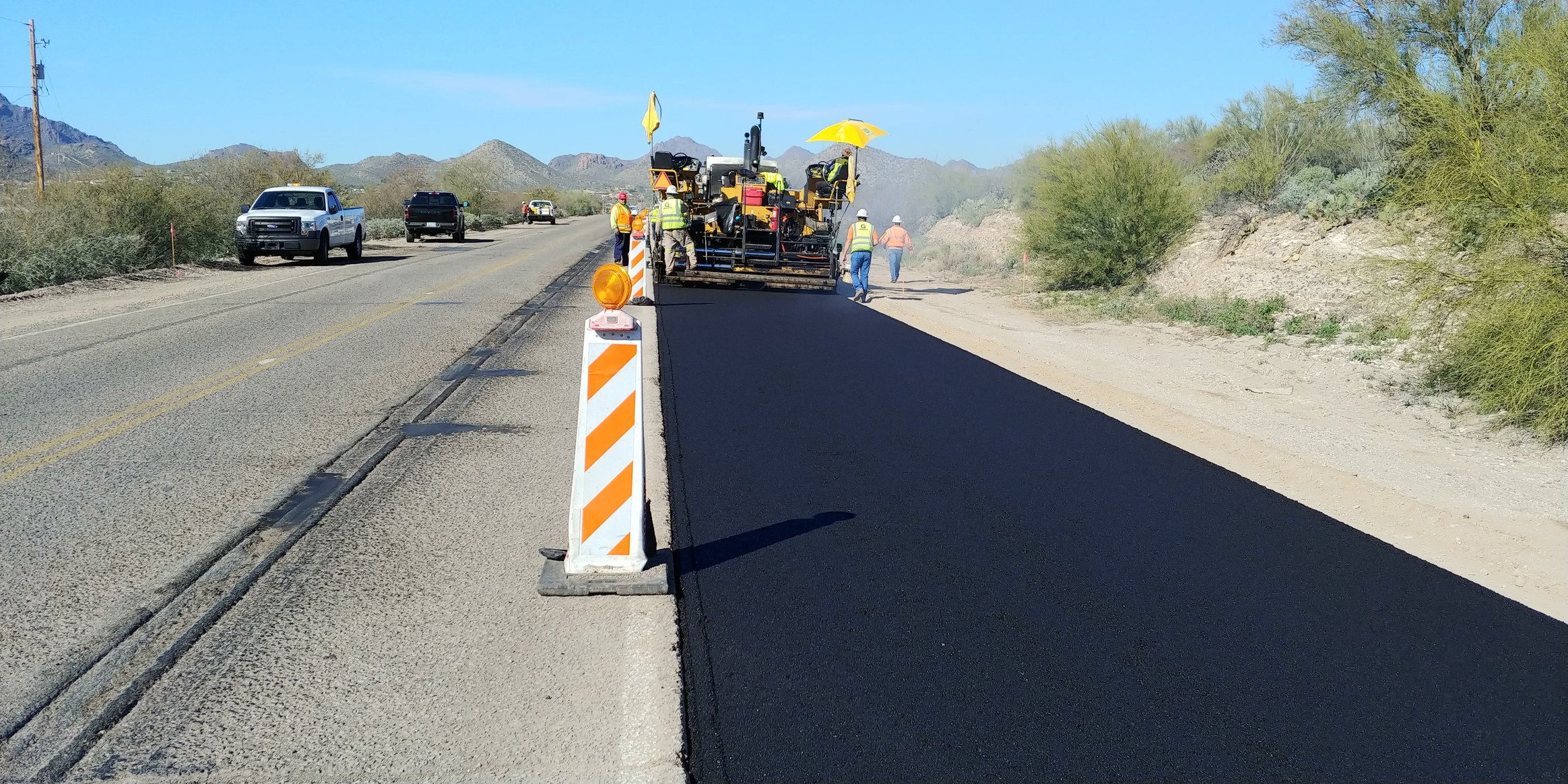 Surface Tech completes EPD for ACE XP Polymer Fiber asphalt additive