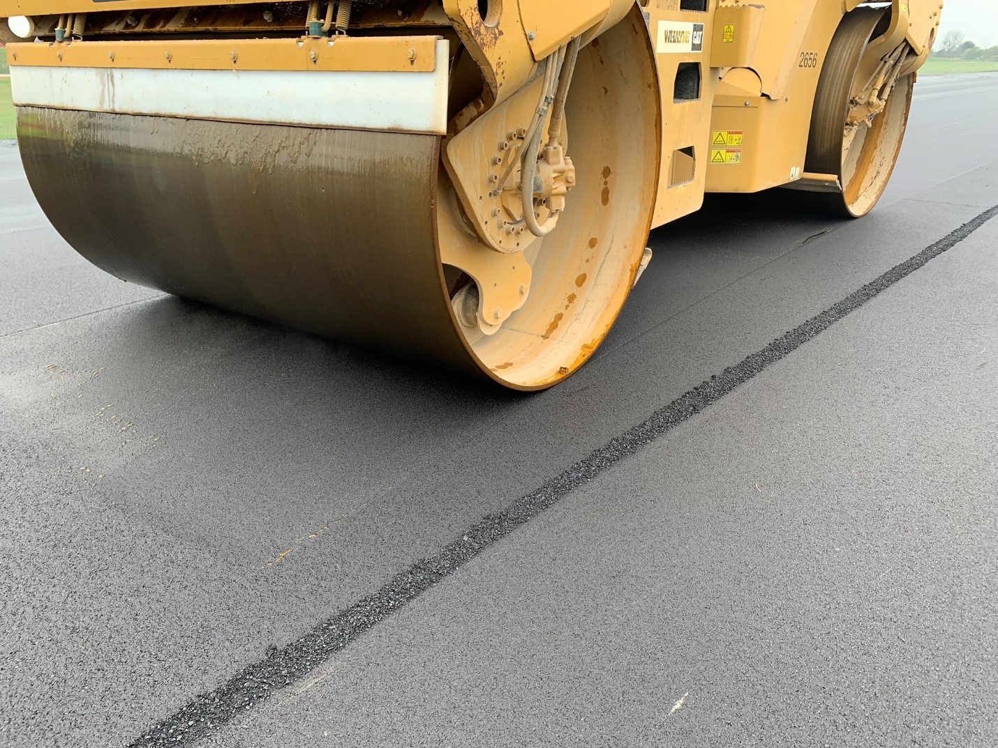 Introducing ARMI — Surface Tech’s new reflective crack relief interlayer