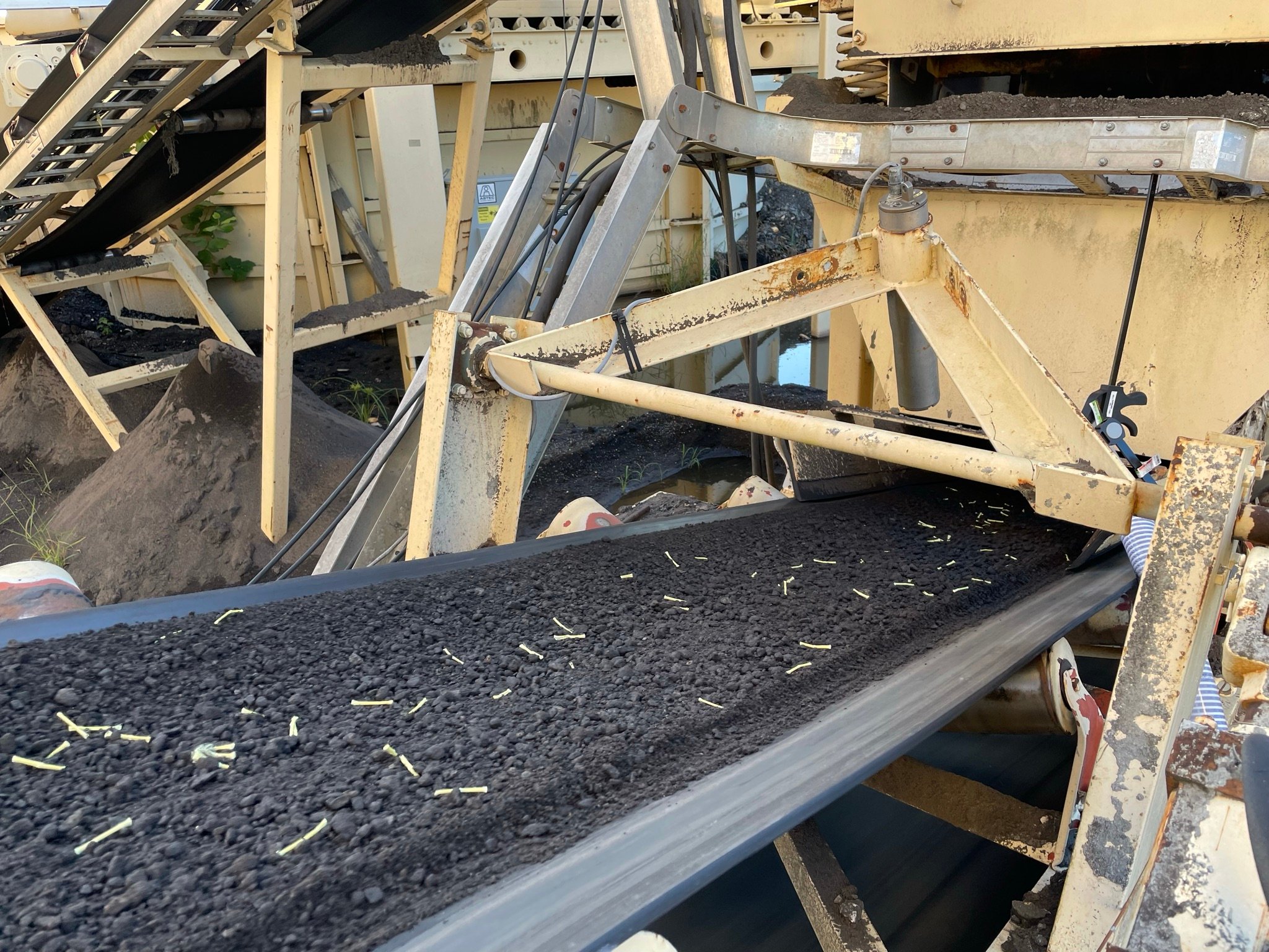 Surface Tech’s ACE XP Polymer Fiber® chosen for testing by prestigious ...