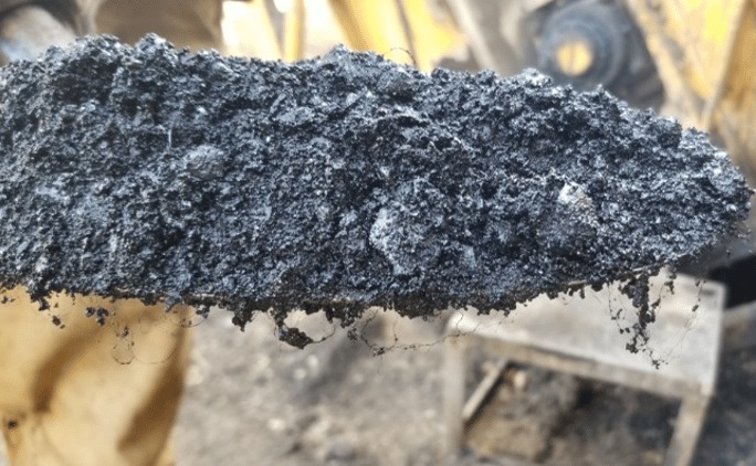 ASK THESE QUESTIONS EVALUATING ARAMID FIBER FOR YOUR NEXT ASPHALT PROJECT.