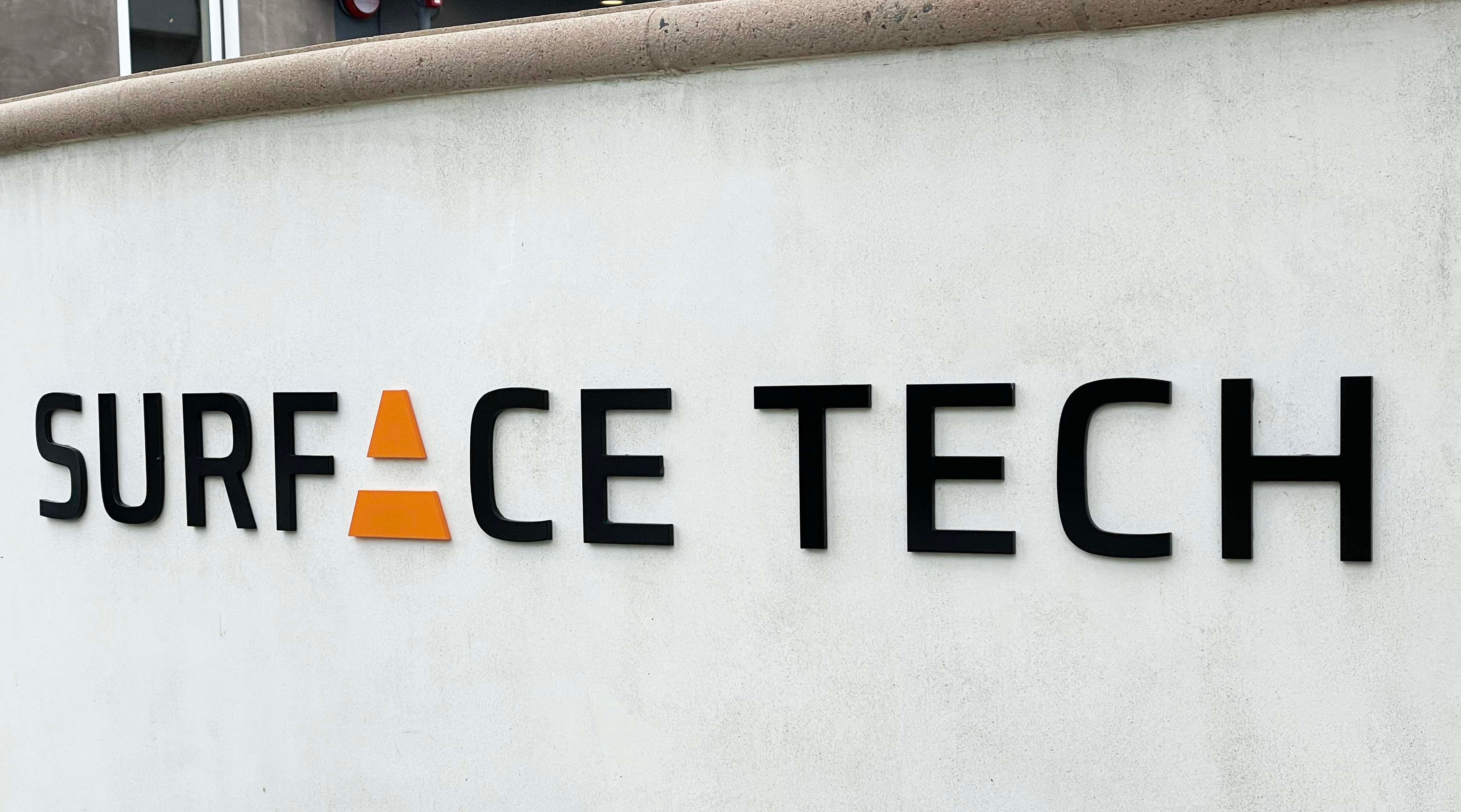 Surface Tech moves office from La Jolla to Solana Beach, CA