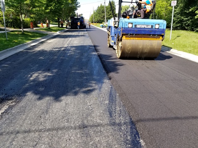 City of Oshawa adopts ACE XP Polymer Fibers as a proven solution for ...