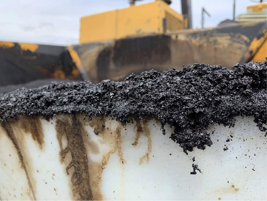 Northern exposure — will asphalt interlayers work as well in Canada as ...