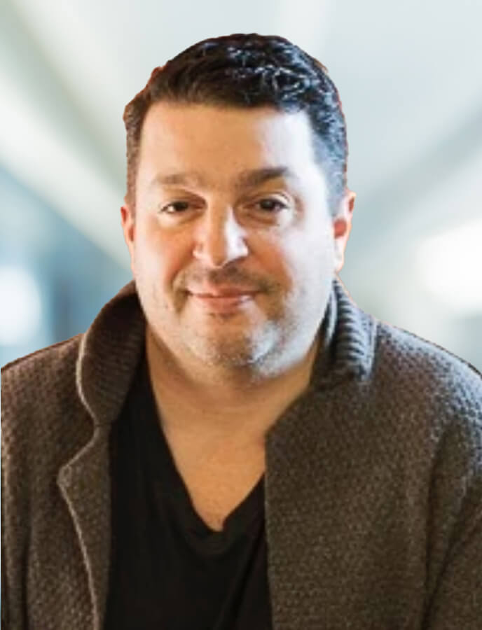 Jason Martin joins Surface Tech team as Chief Marketing Officer